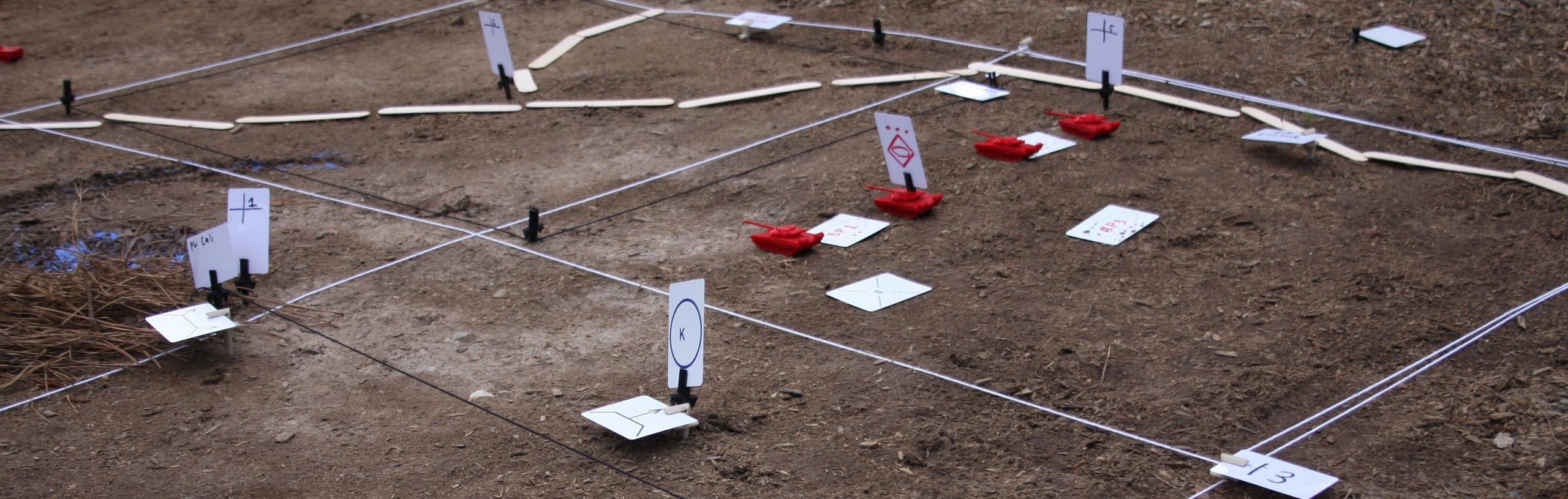 Shop for US Army Terrain Model Supplies