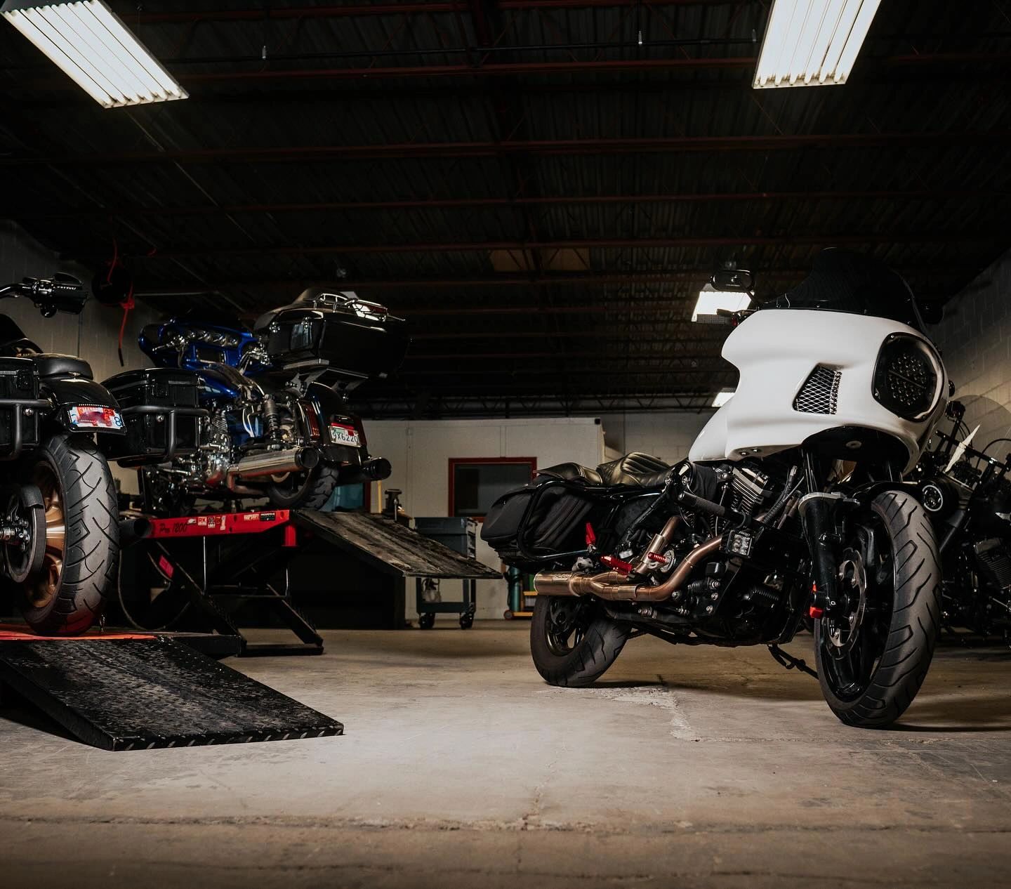Tommy Boy Cycles