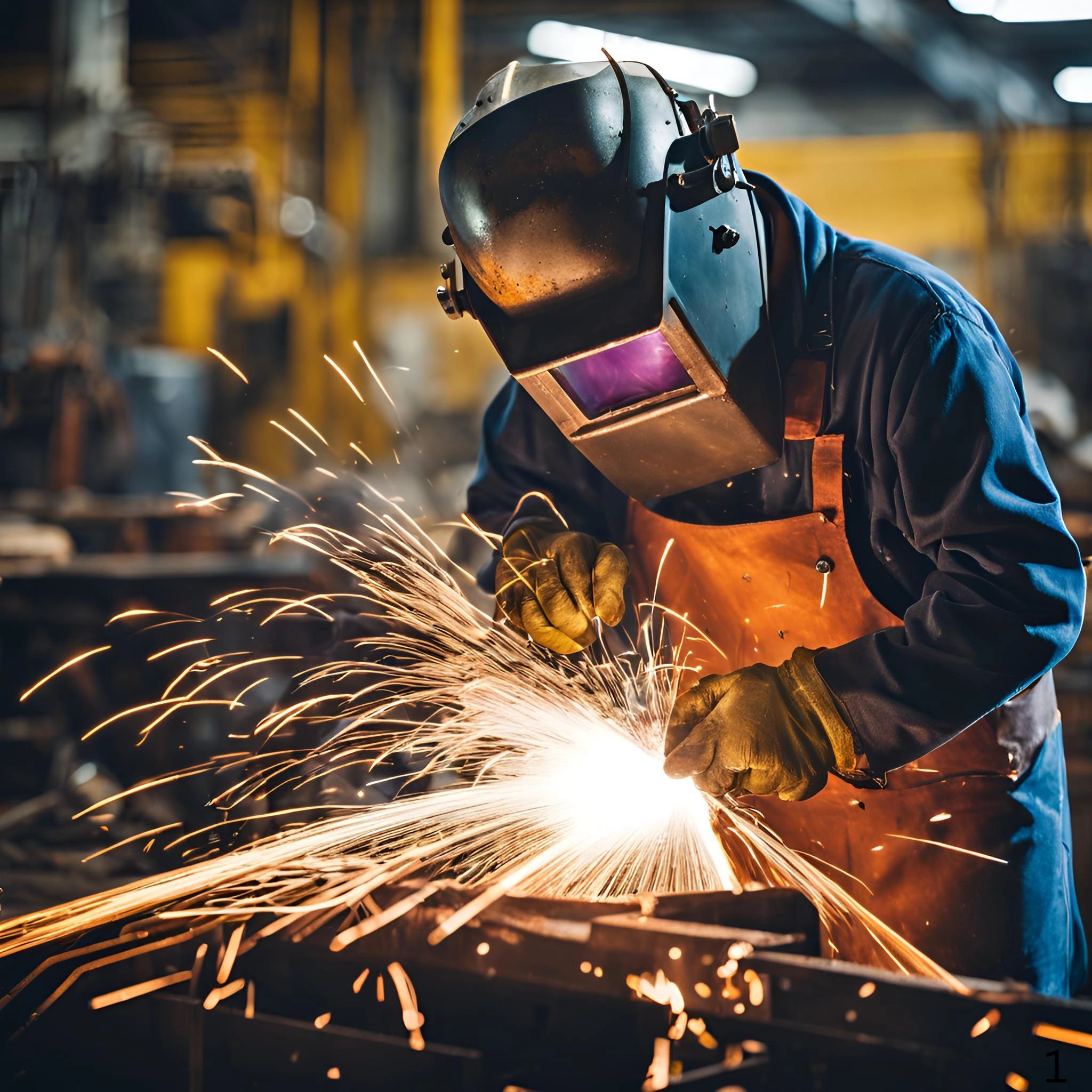 Taylor Mobile Welding and Fabrication
