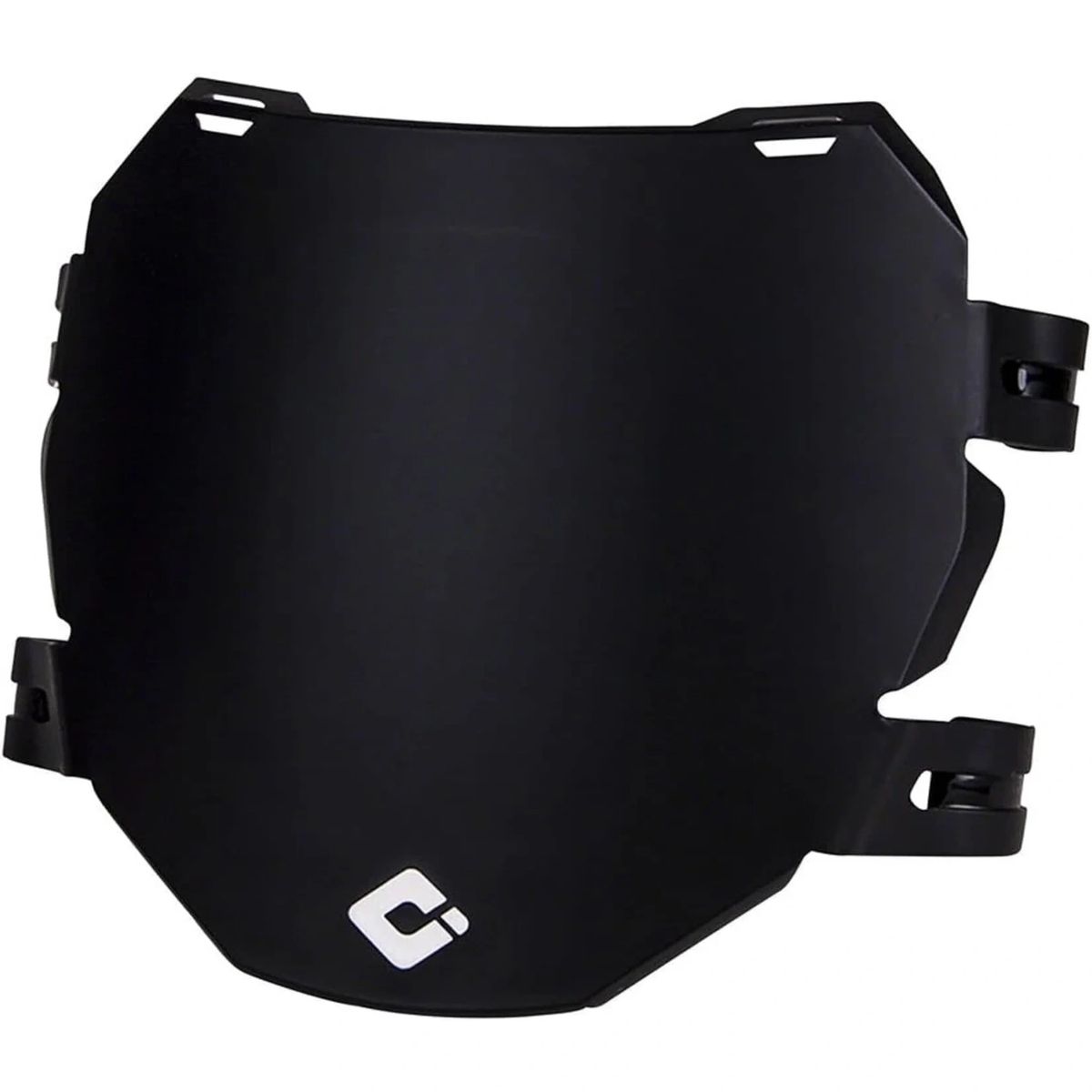 ODI Plate + Fully Customizable Sticker Bundle