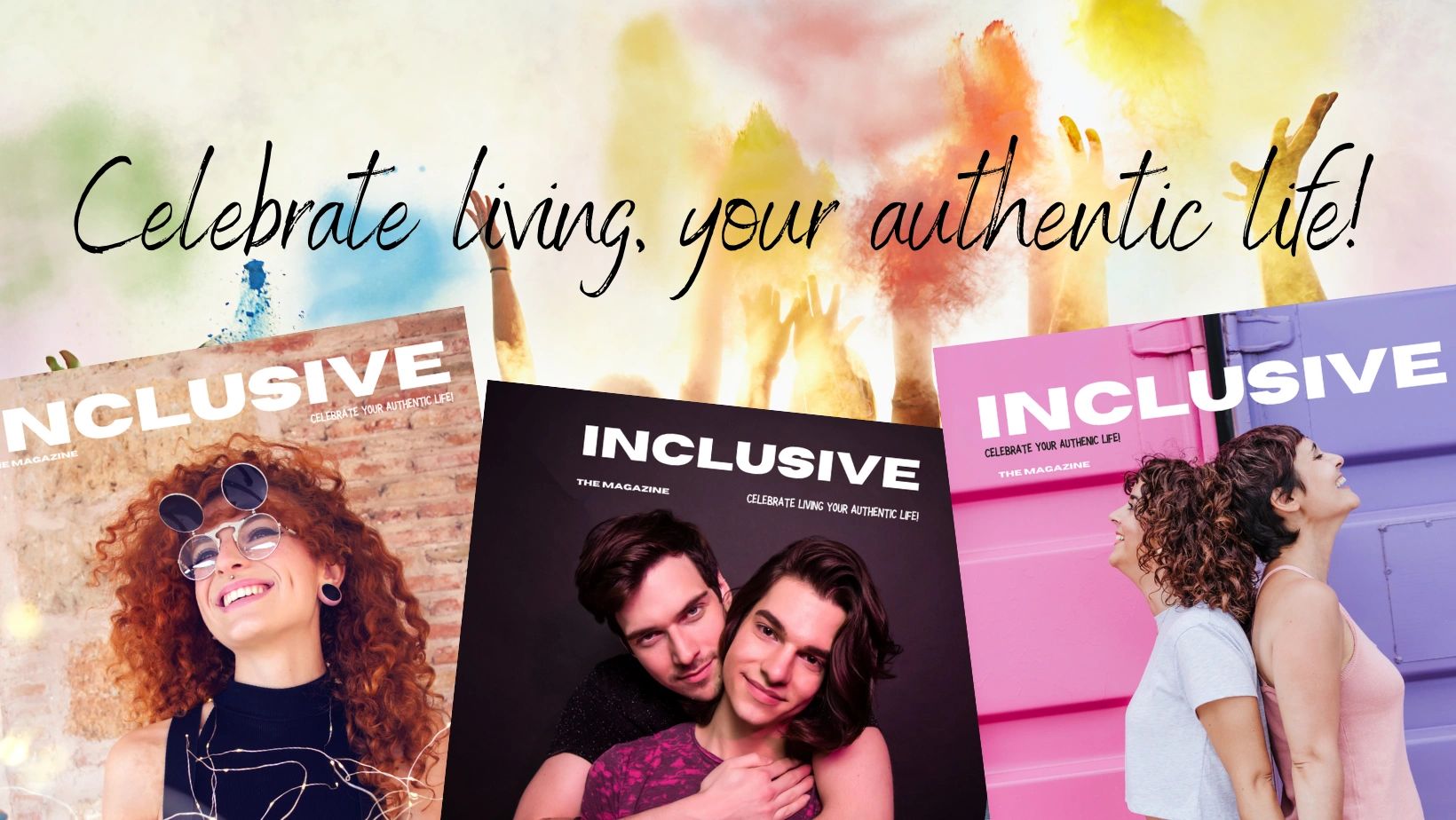 Inclusive the Magazine