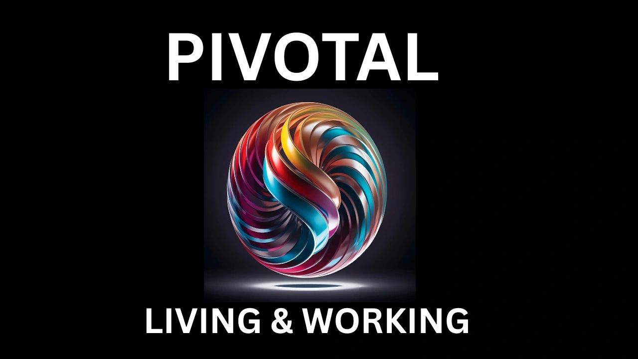 PivotalLiving.org