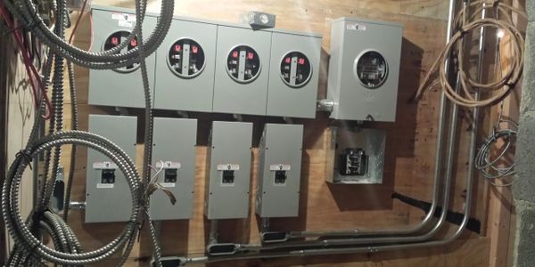 Triple T. Electric Inc. | Triple T. Electric Inc.