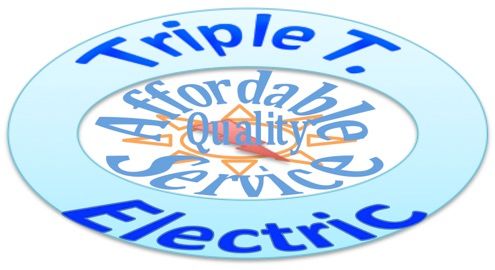 Electrician - Triple T. Electric Inc.