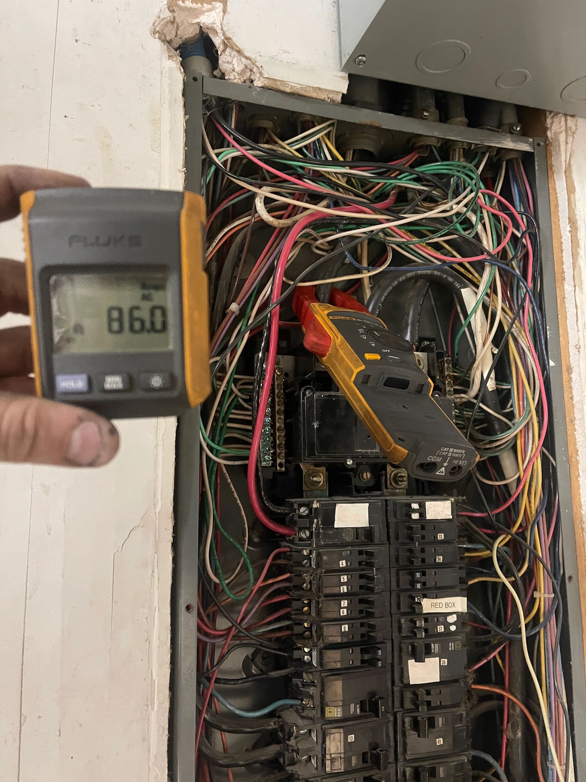High Quality Electrical Services - Evolve Electrical Services LLC