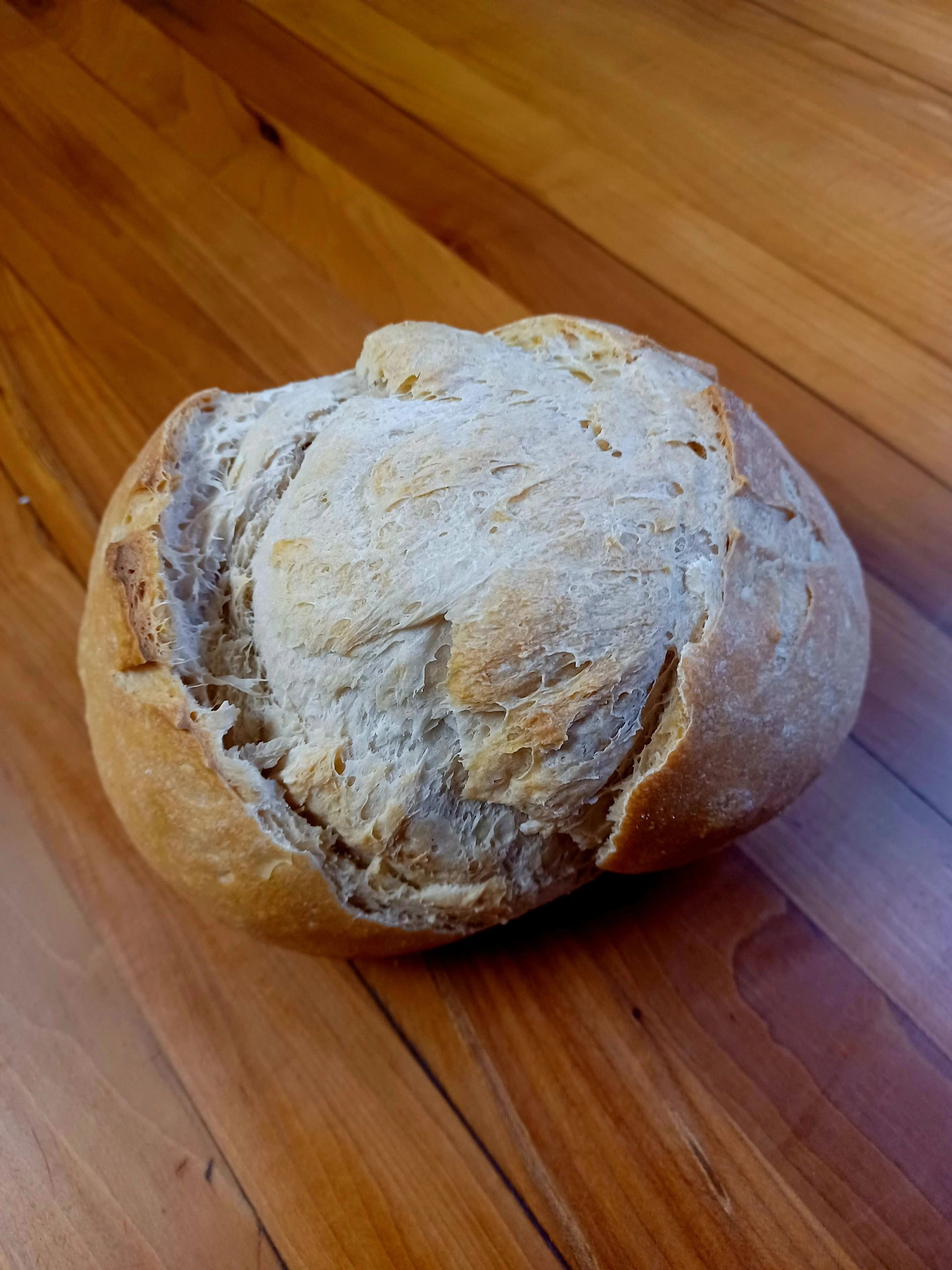 Bumble Bread - Artisan Bakery in McHenry, IL
