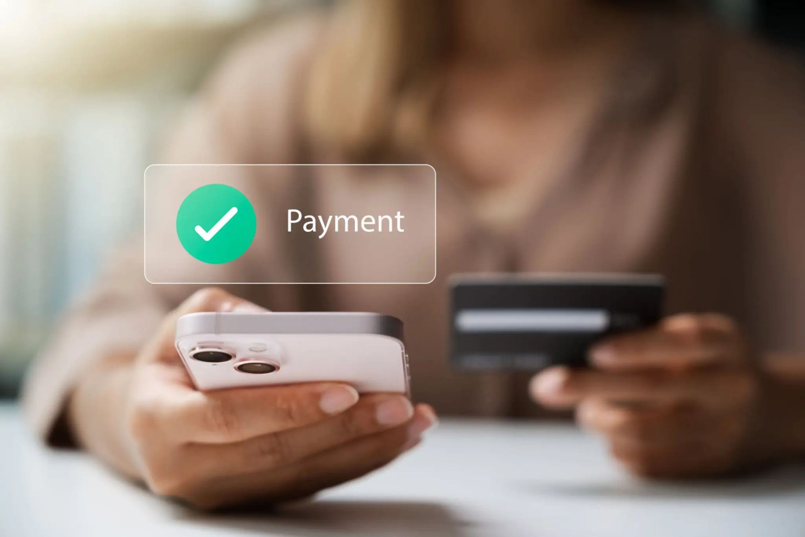 Payments