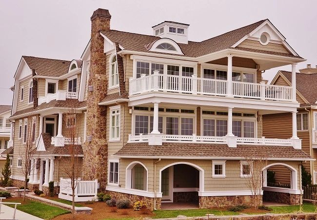 J. Bishop Construction