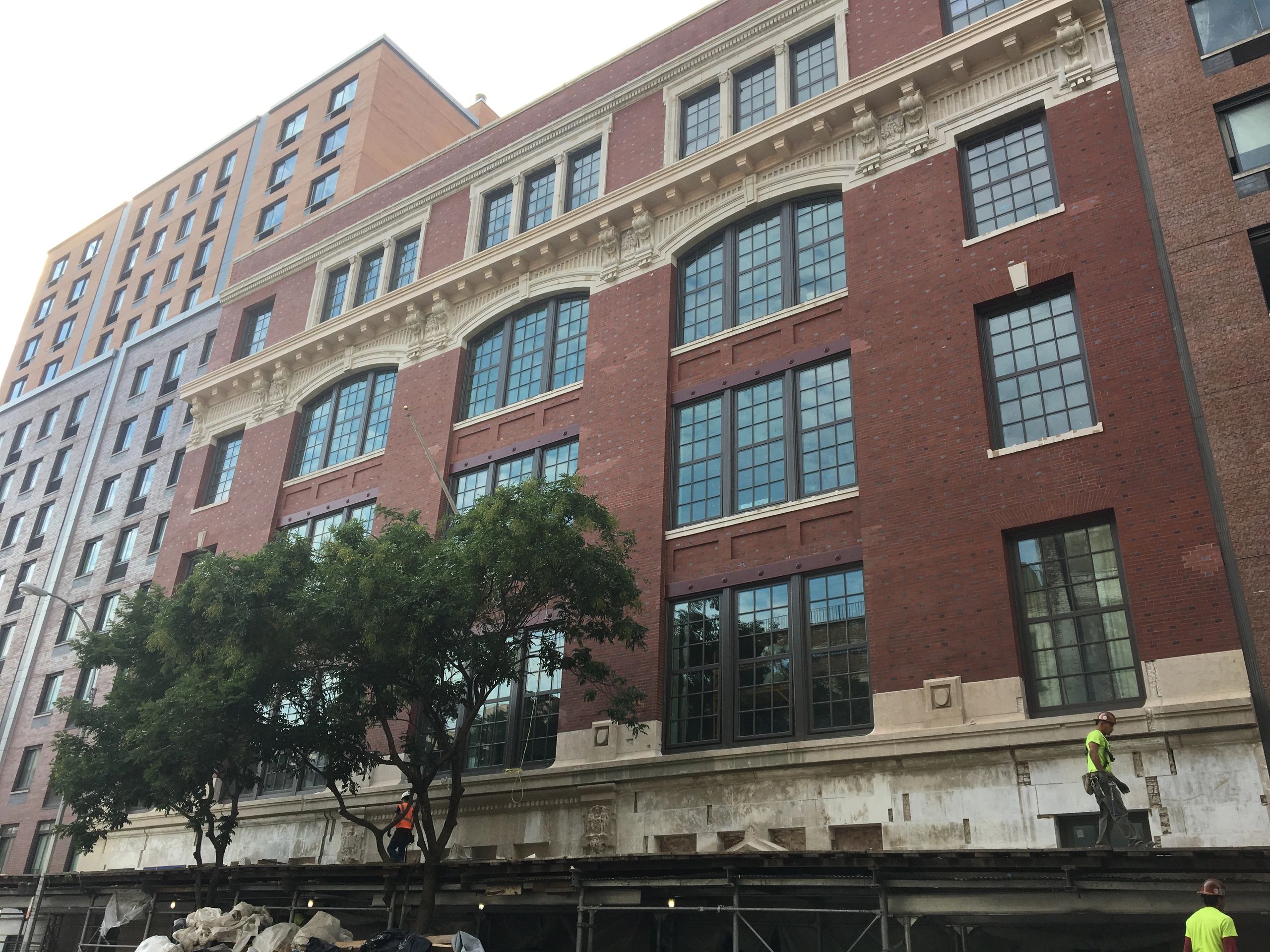 Keystone Builders Group