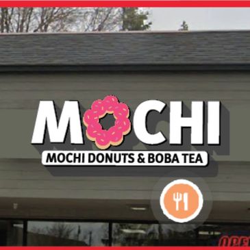 Mochi