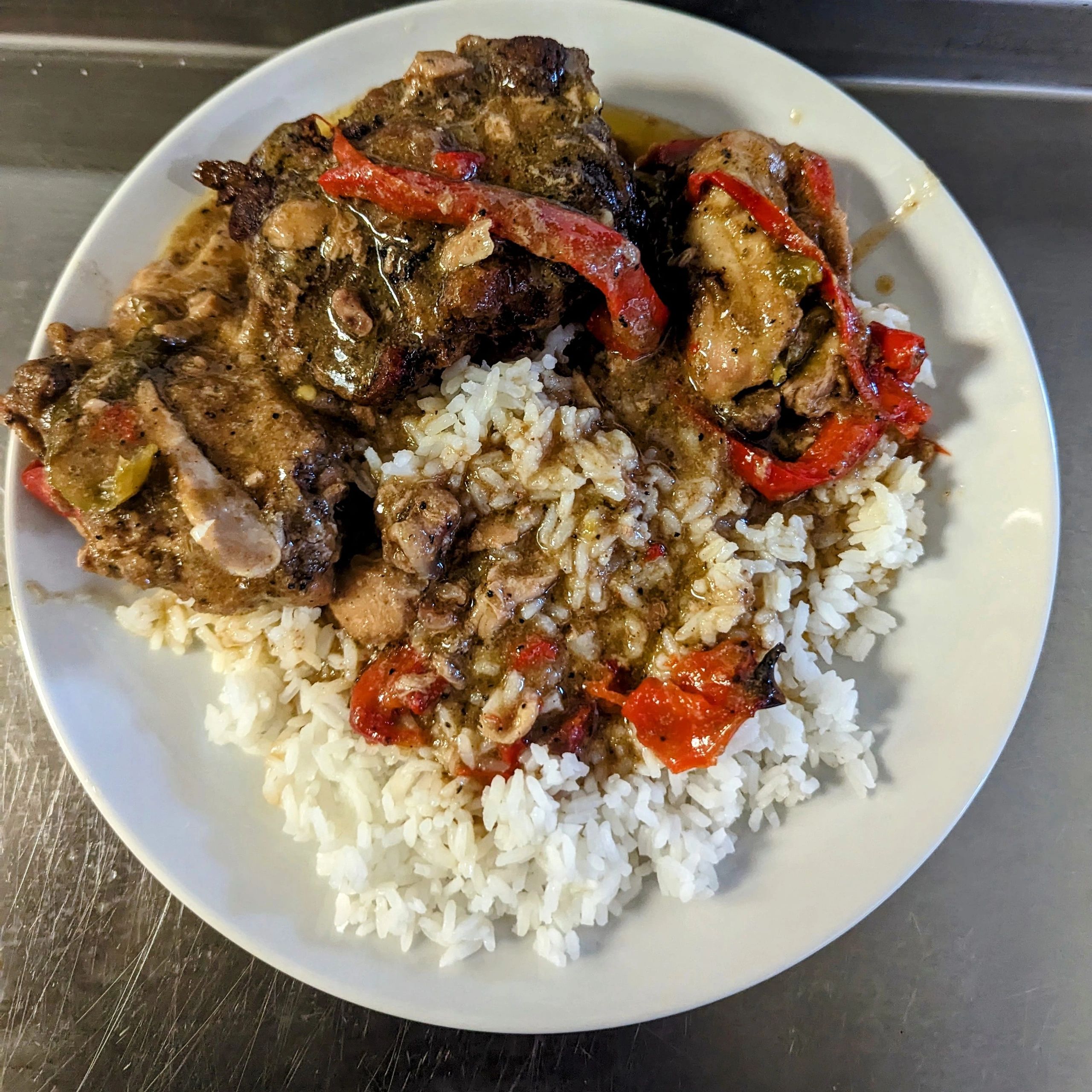 Cherie's Southern Kitchen - Soul Food, Fried Chicken, Caterer