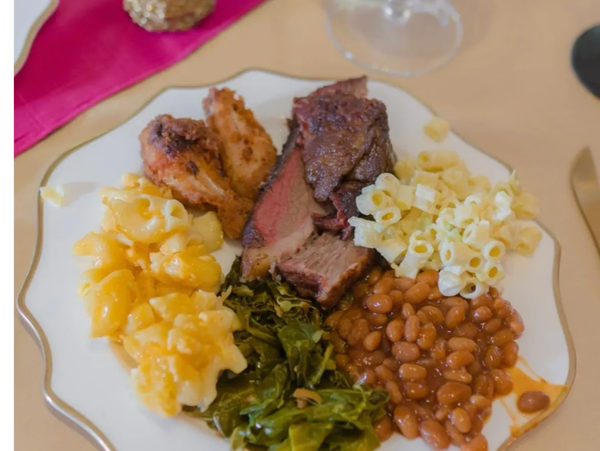 Cherie's Southern Kitchen - Soul Food, Fried Chicken, Caterer