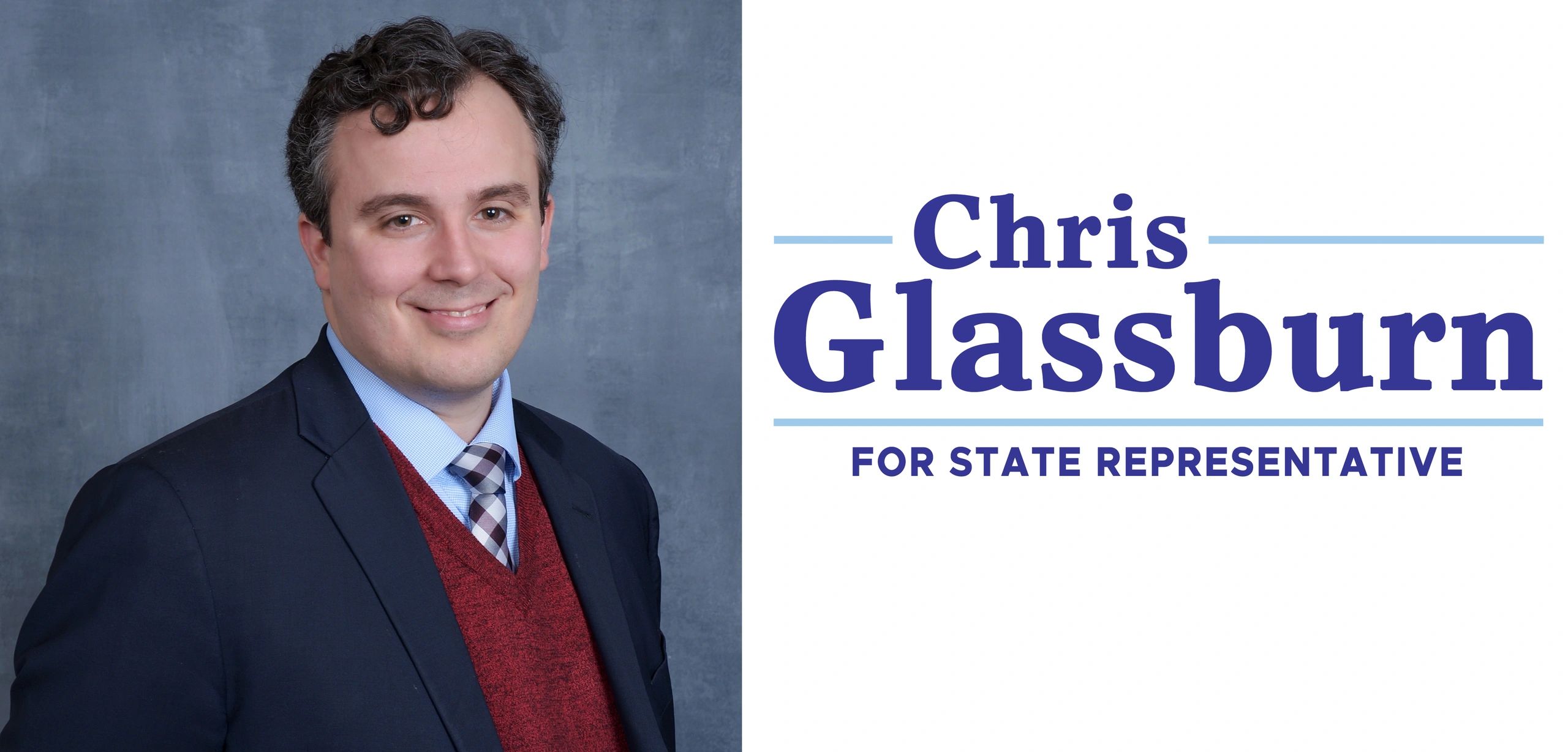 Chris Glassburn for State Represenative
