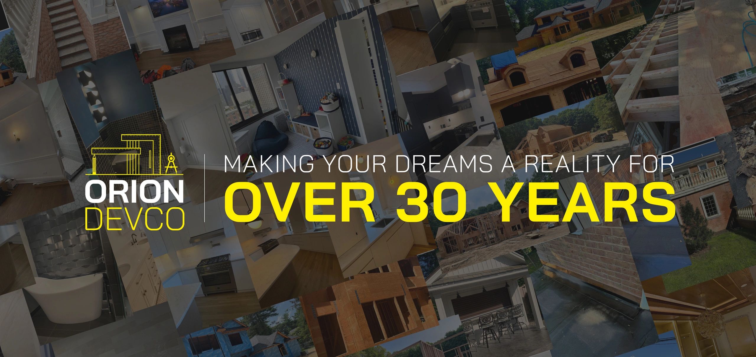 Orion Development Company