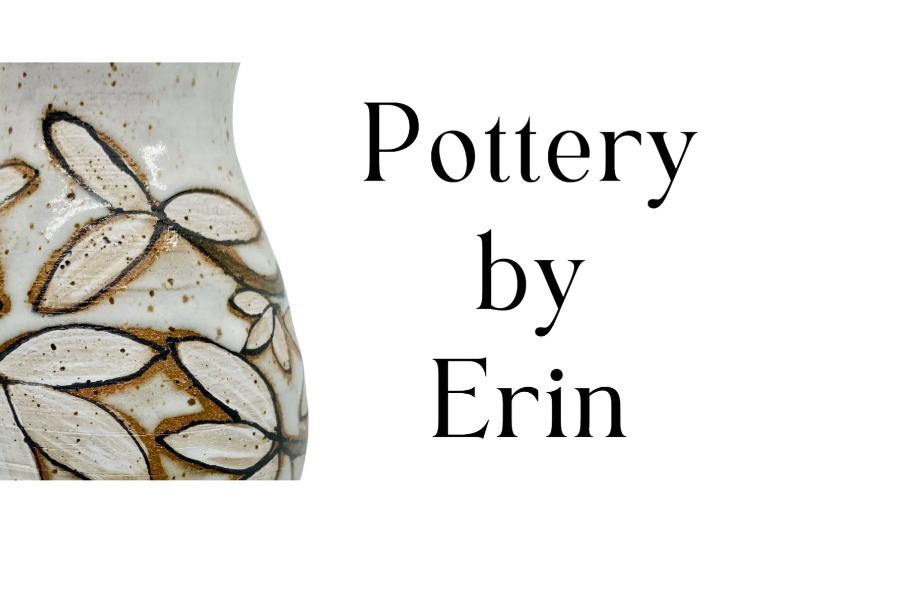 pottery by Erin
