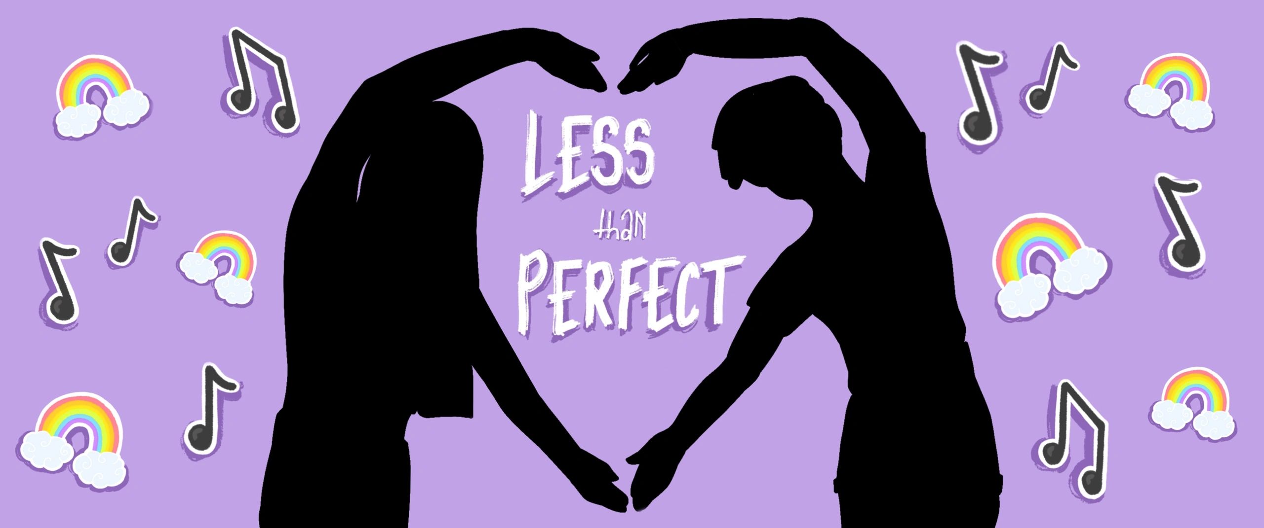 Less Than Perfect - A New Musical