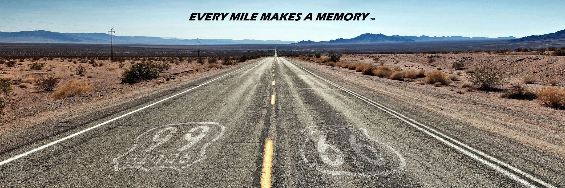 ROUTE US66 CENTENNIAL - Route 66, Celebration, Centennial, Route 66