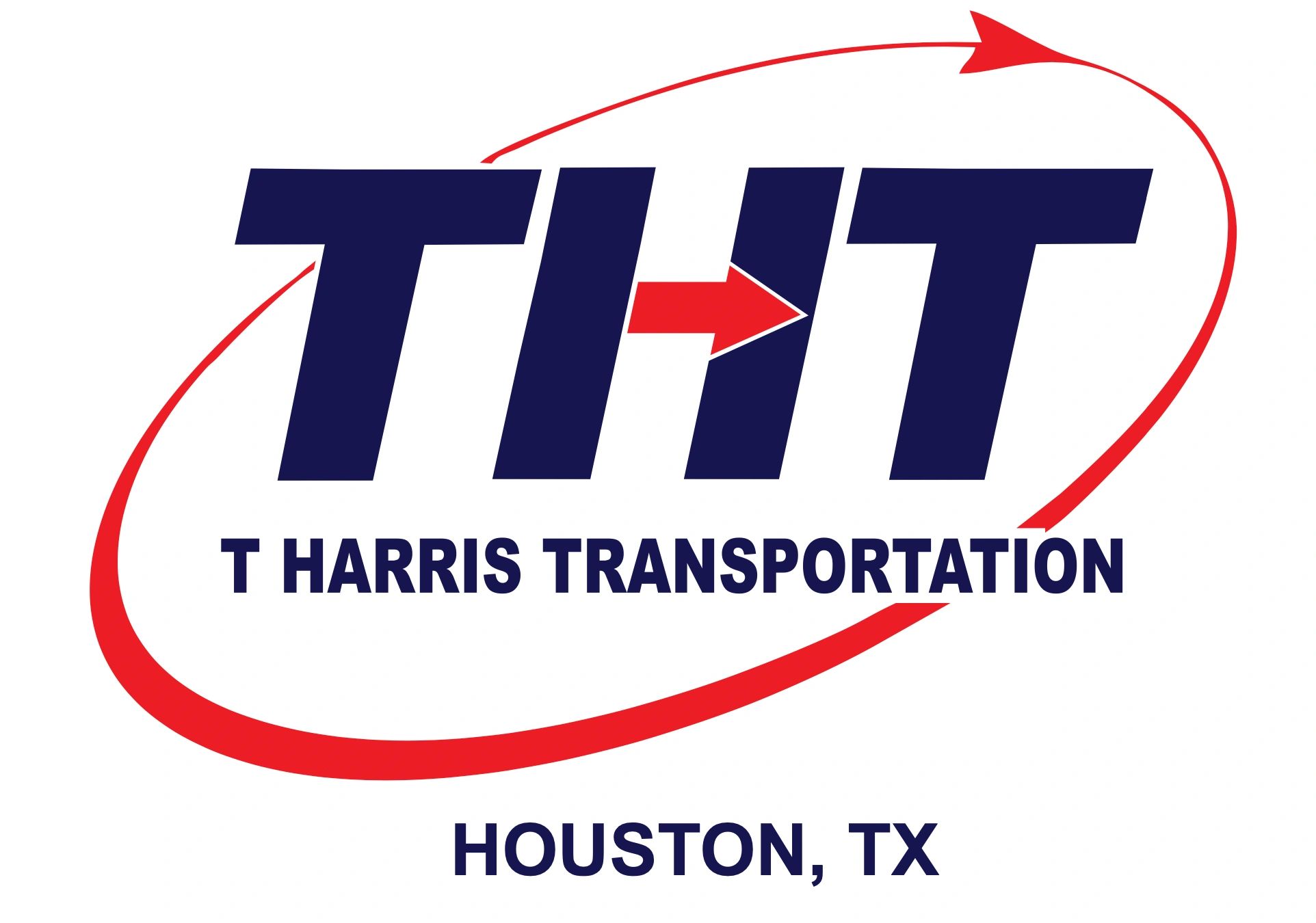 THarrisTransportation