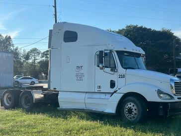 THarrisTransportation