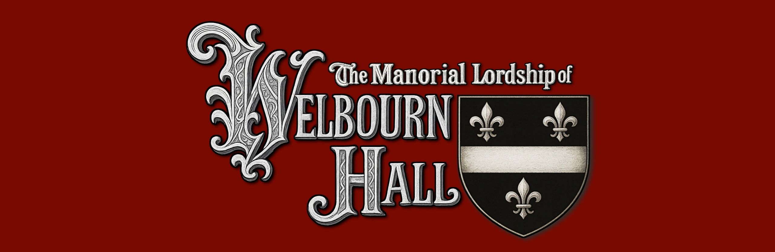 Lord of Welbourn Hall