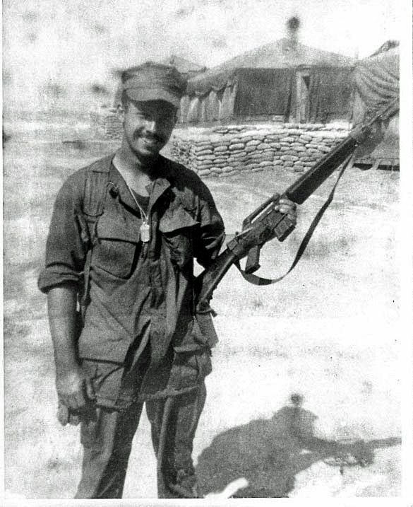 Semper Fidelis