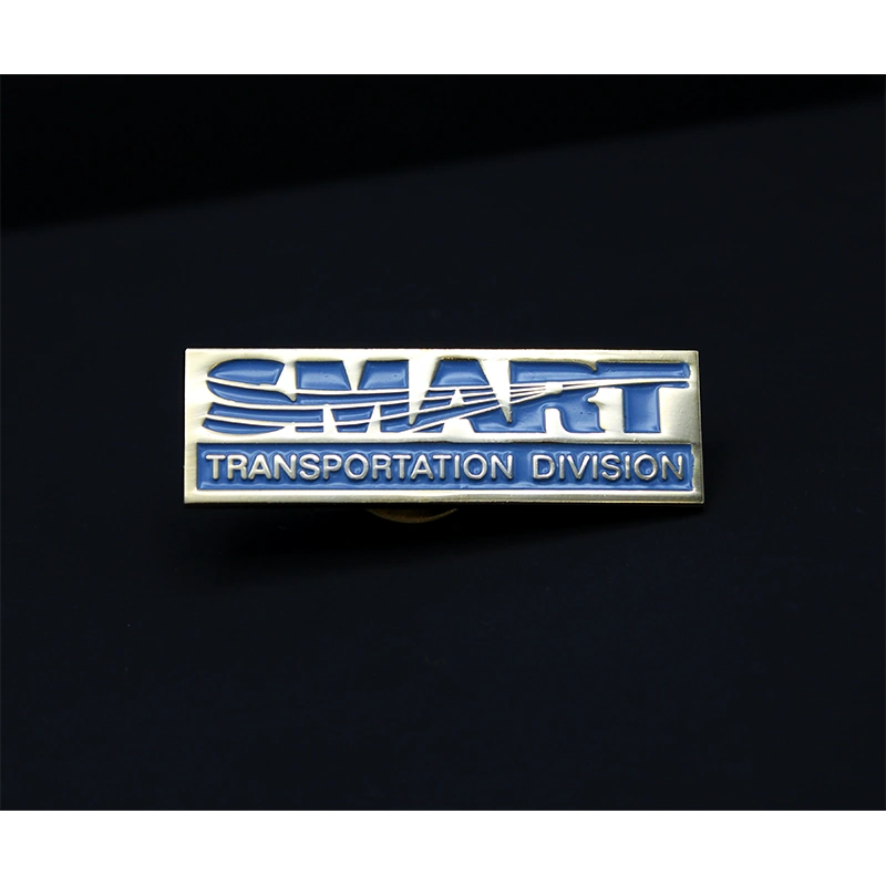 SMART Lapel Pin
