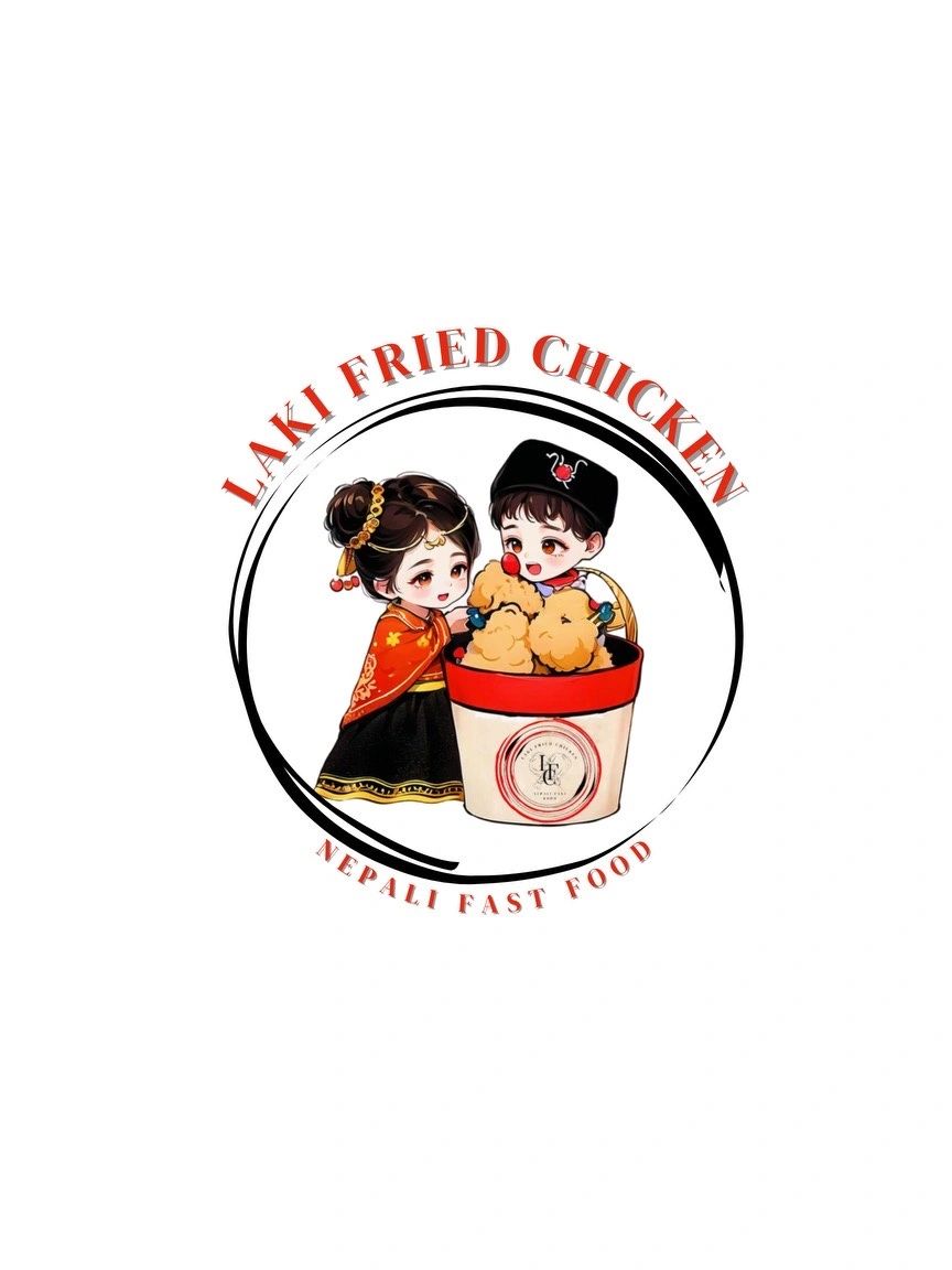 Laki Fried Chicken
