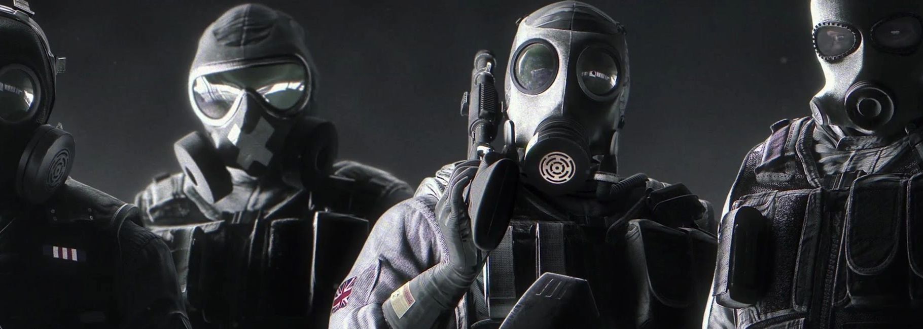 R6S - MULTI | REI DOS MACROS