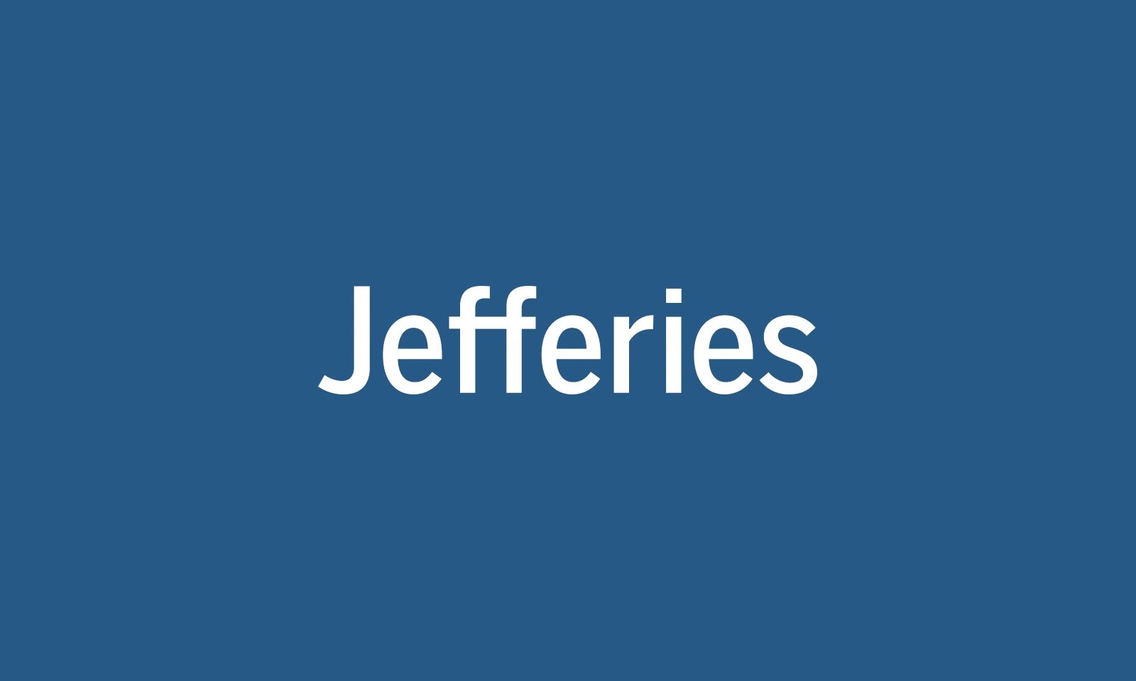 17/10/2024 | Jefferies: Investment Companies and REITs