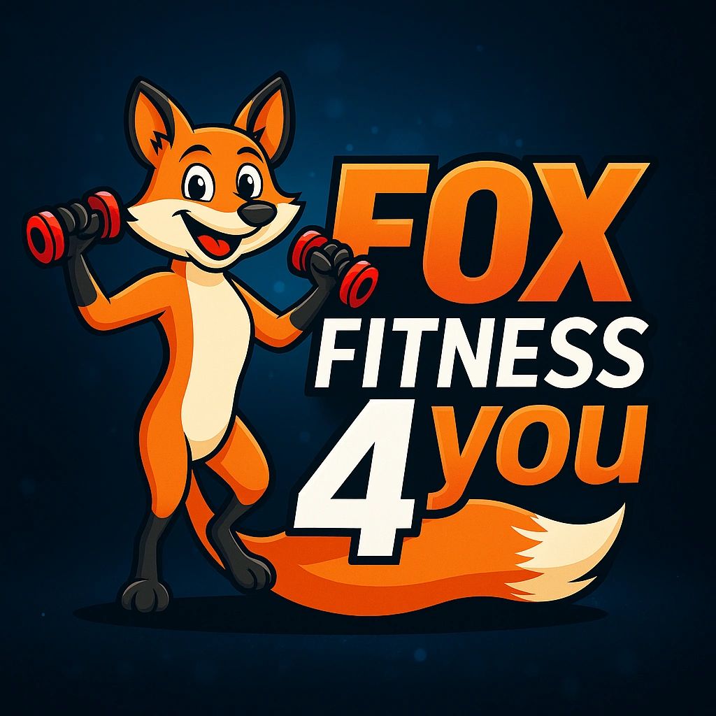 In-Home Personal Training & Stretching - Fox Fitness 4 You - Ventnor ...