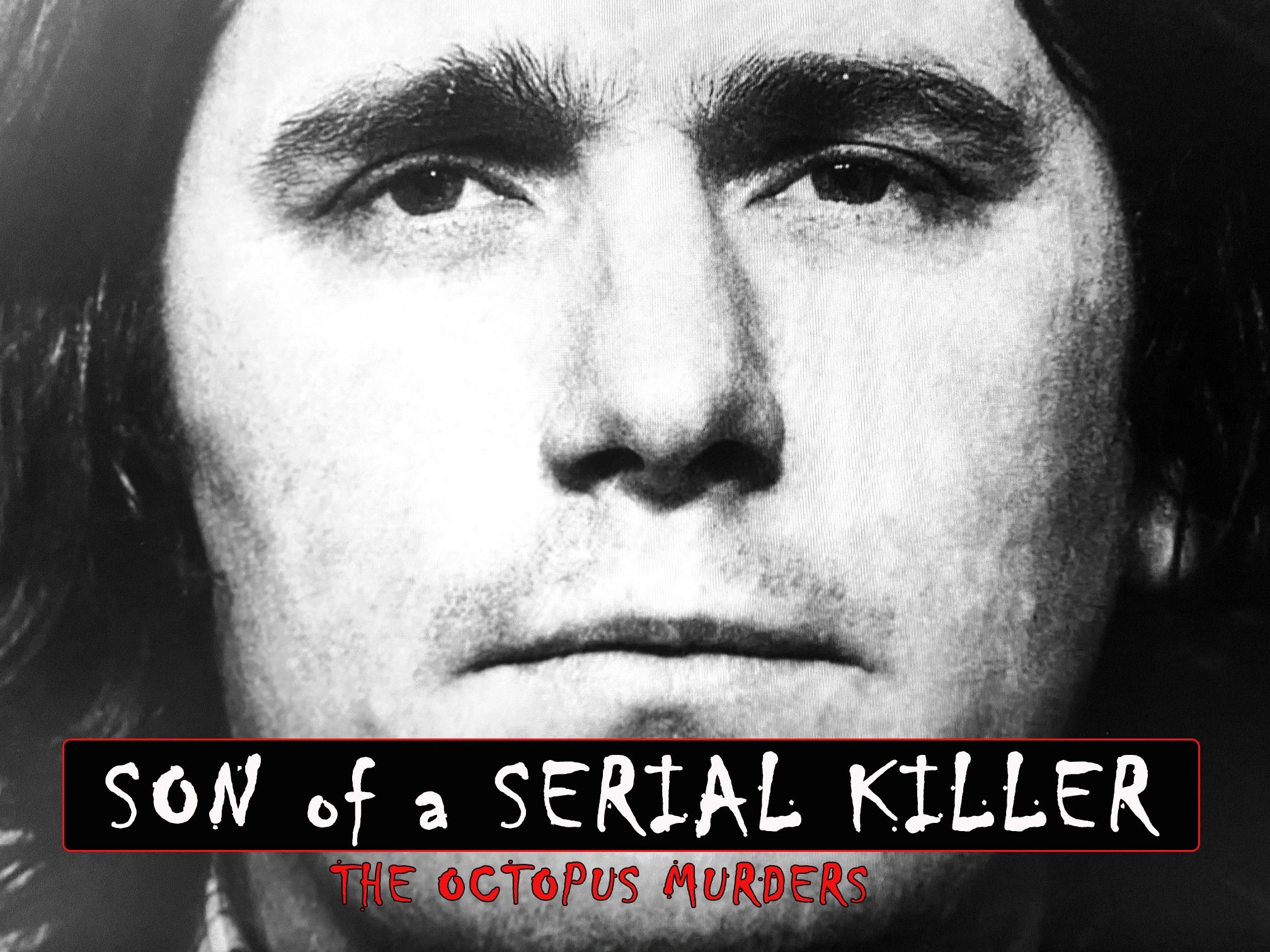 Octopus Hitman True Crime Podcast