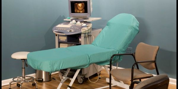 Jeff Edney Studios - 4D Prenatal Ultrasound, Maternity Portraits