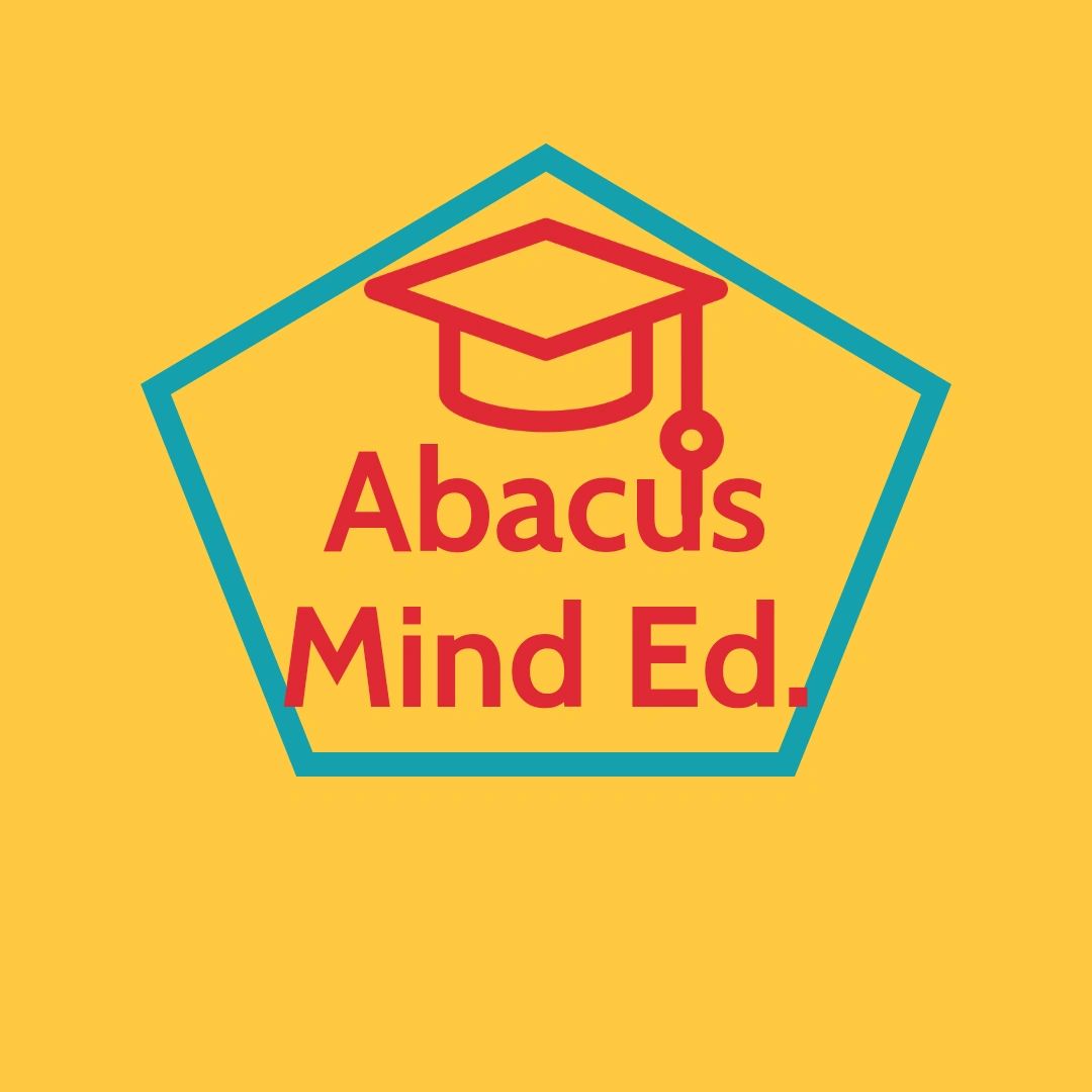 Abacus Mind Ed