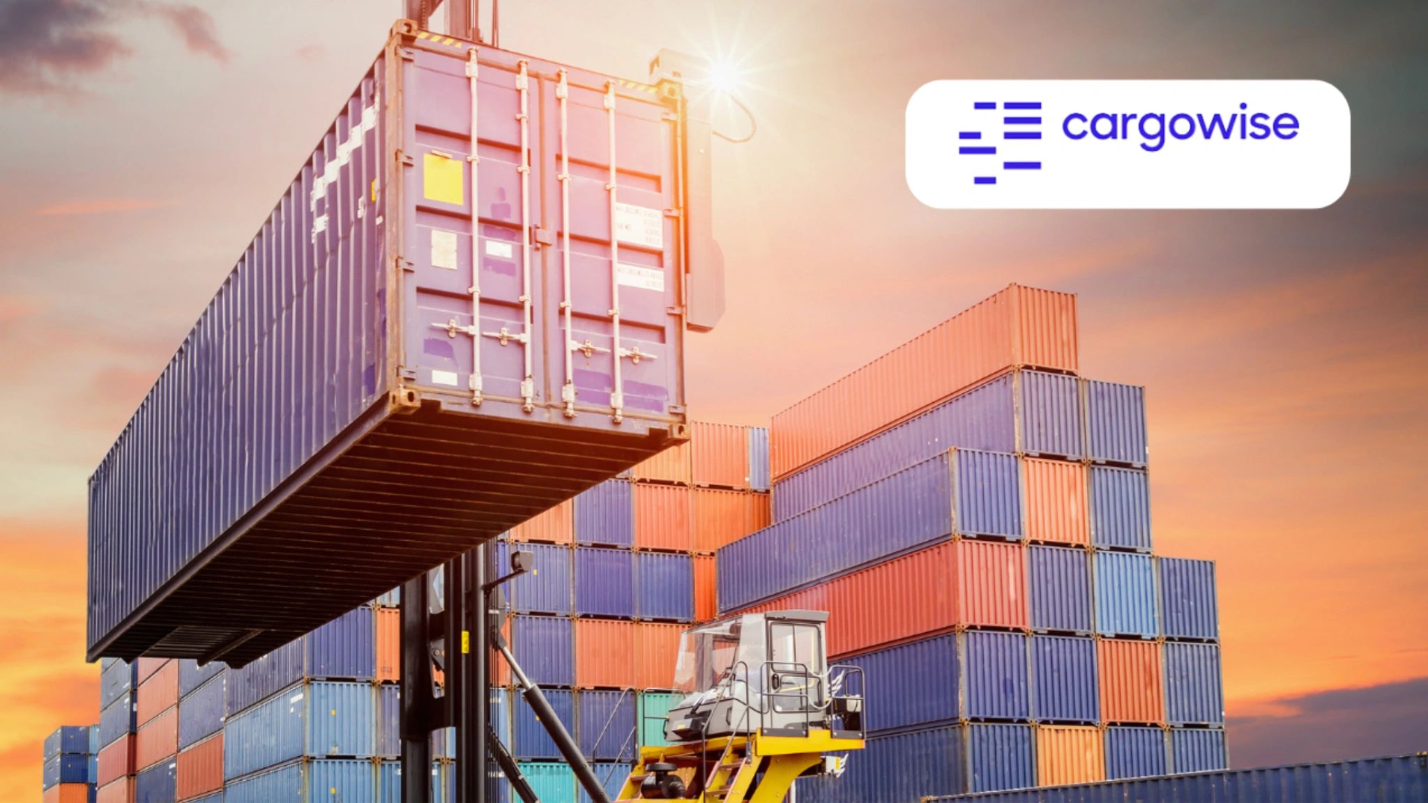 The CargoWise Advantage: Master Your Global Supply Chain