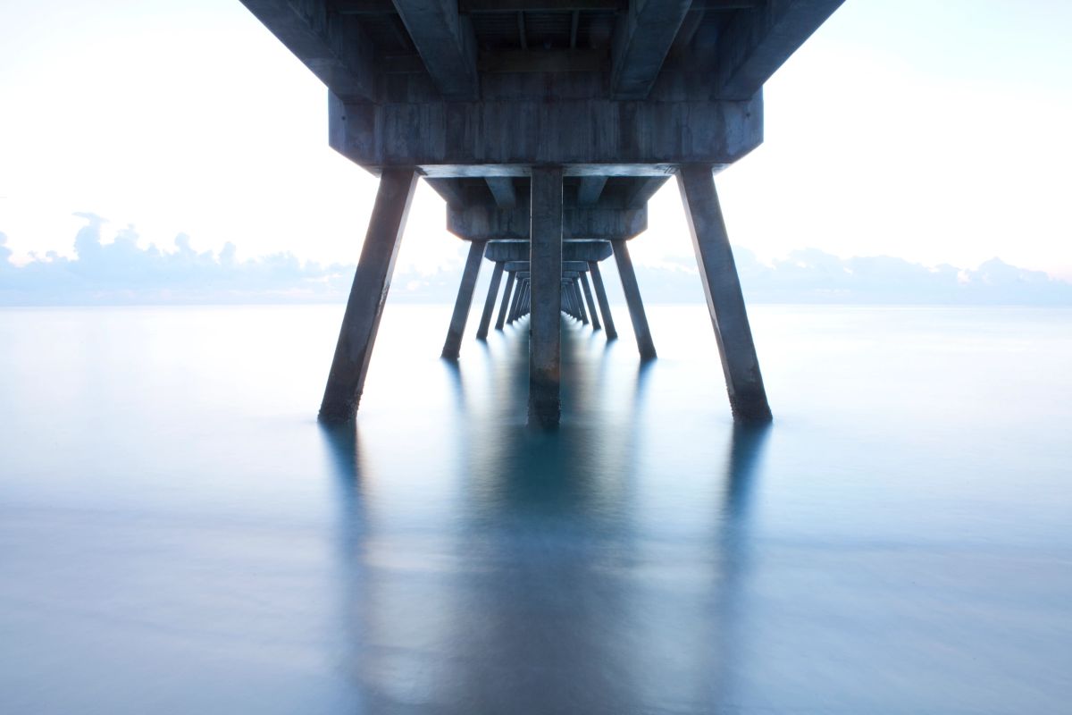 Deerfield Beach Pier