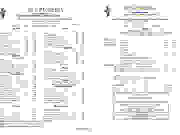 JR's Pizzeria & Catering | JR's Pizzeria & Catering