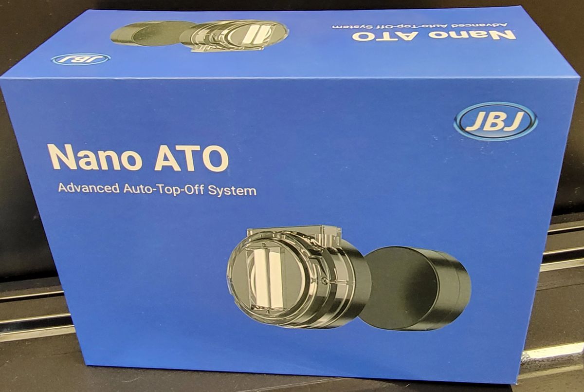JBJ Nano ATO