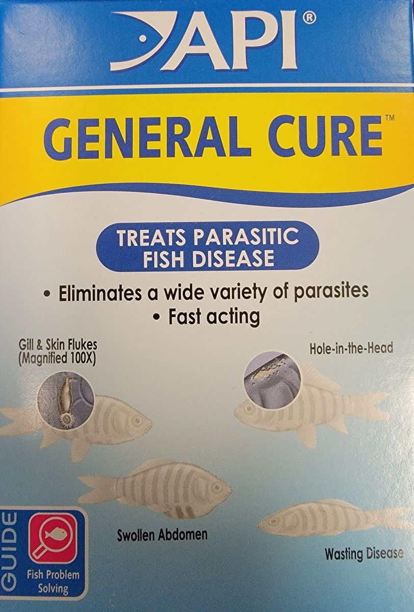 api general cure 10 pack
