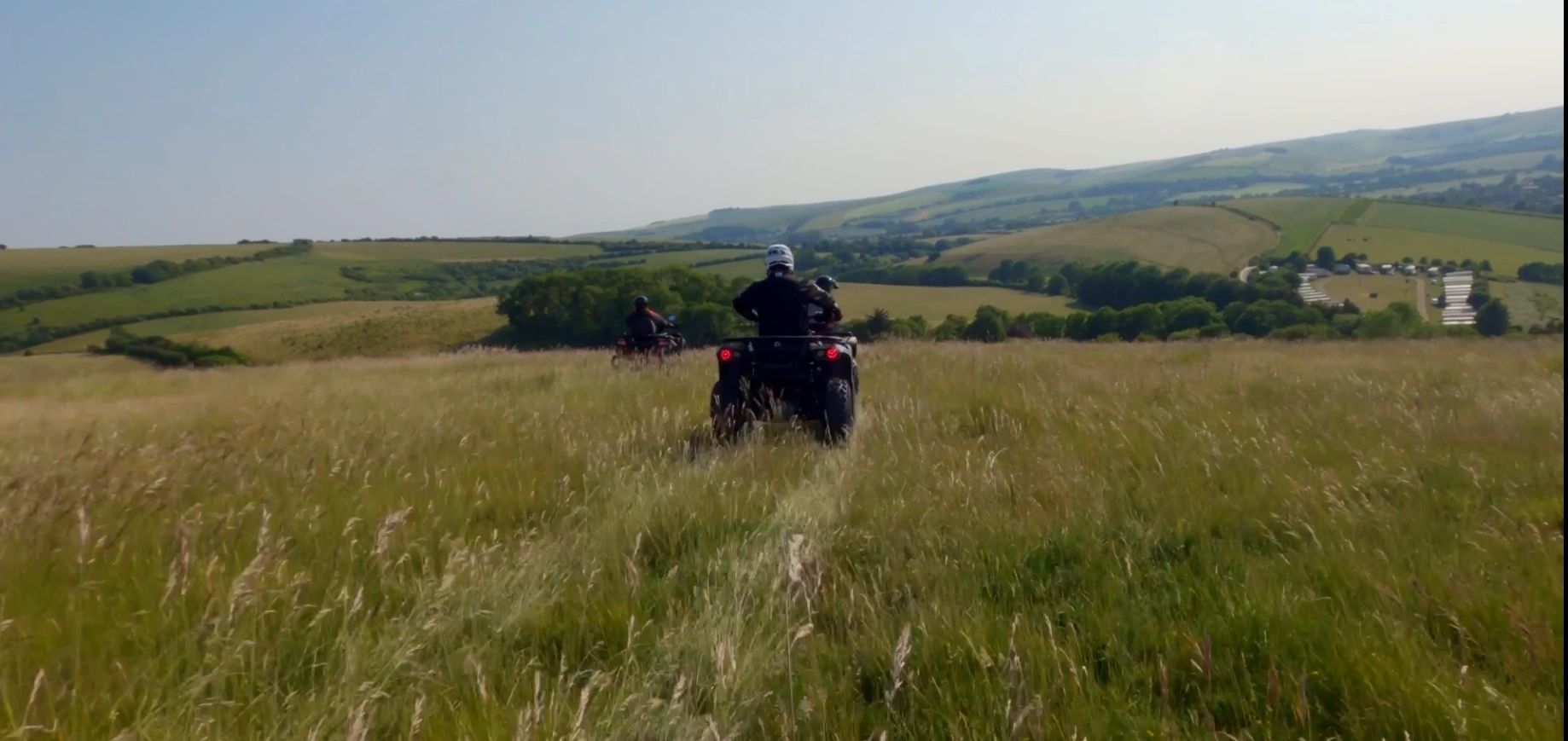 European ATV Safety Institute