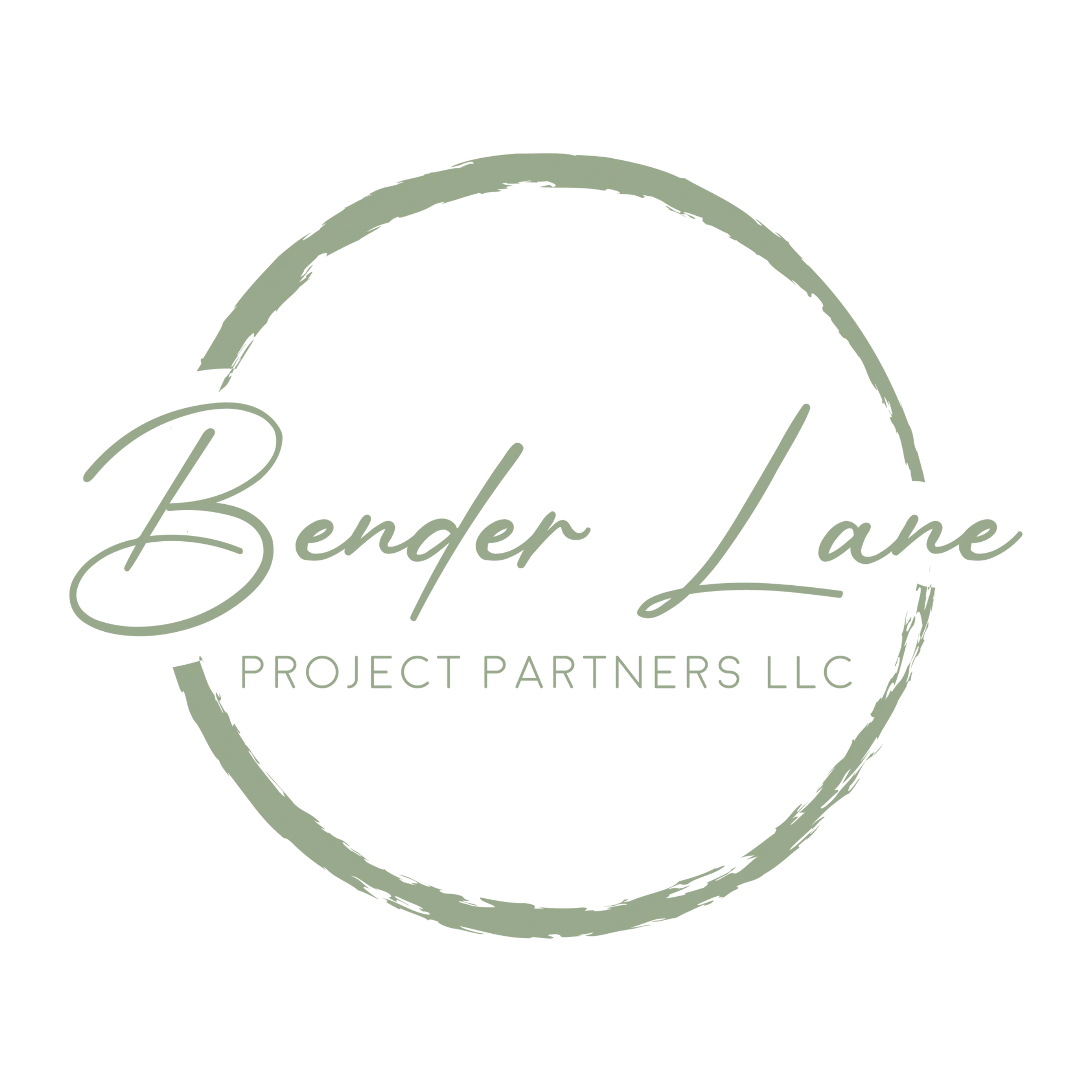 Bender Lane Project Partners