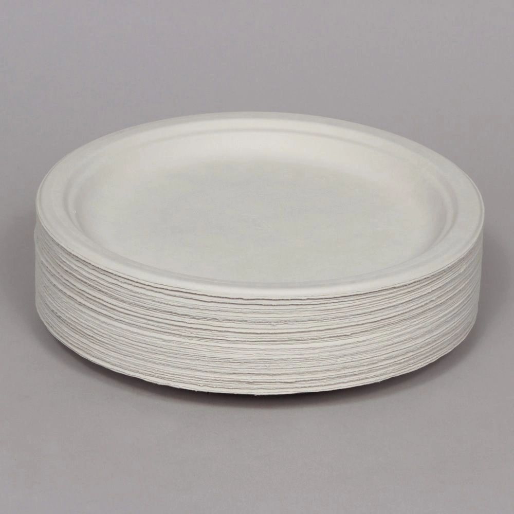 Heavy Duty Paper Plates
