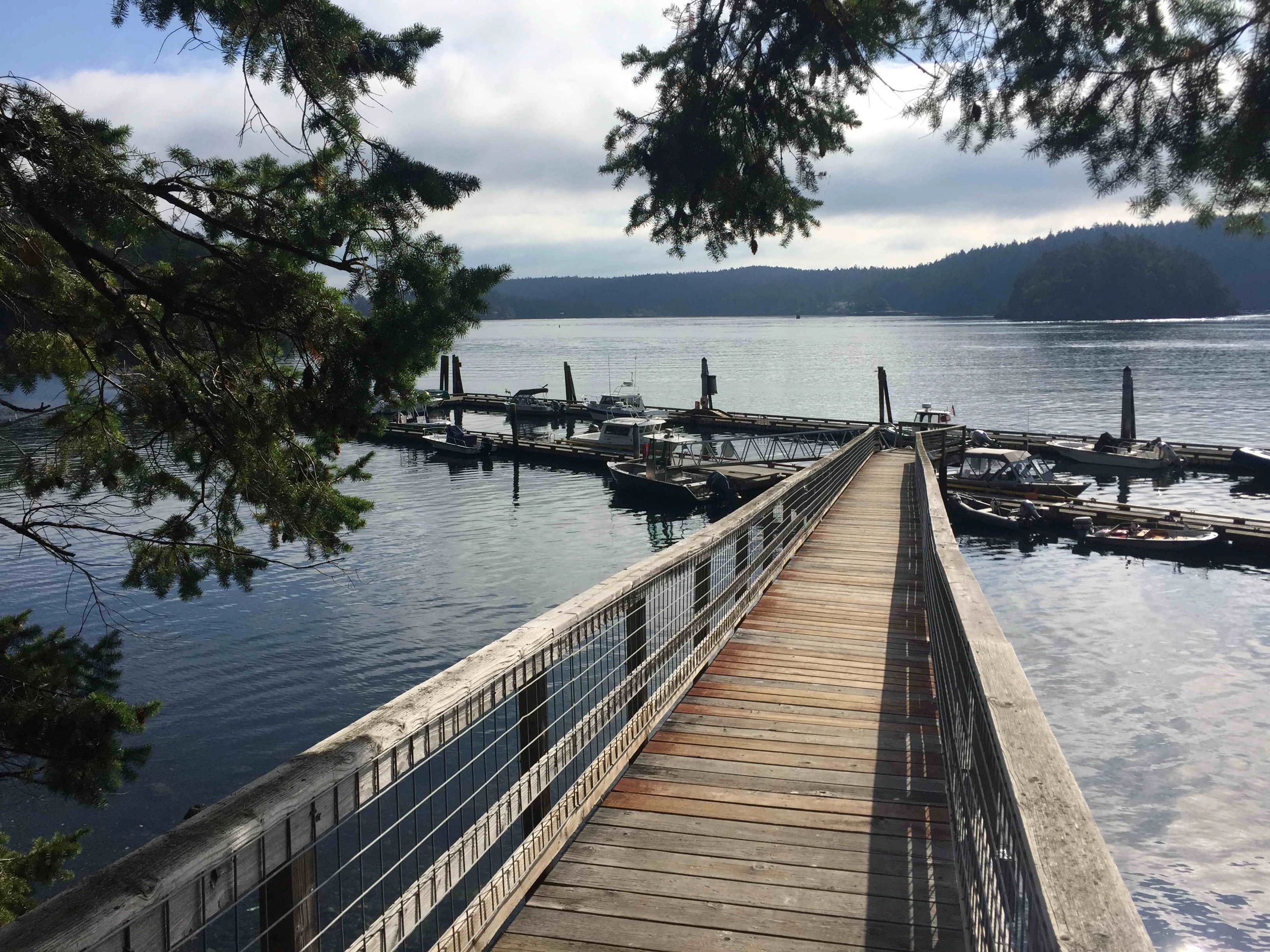 Dock Permitting and Design - Ashton Engineering Inc.