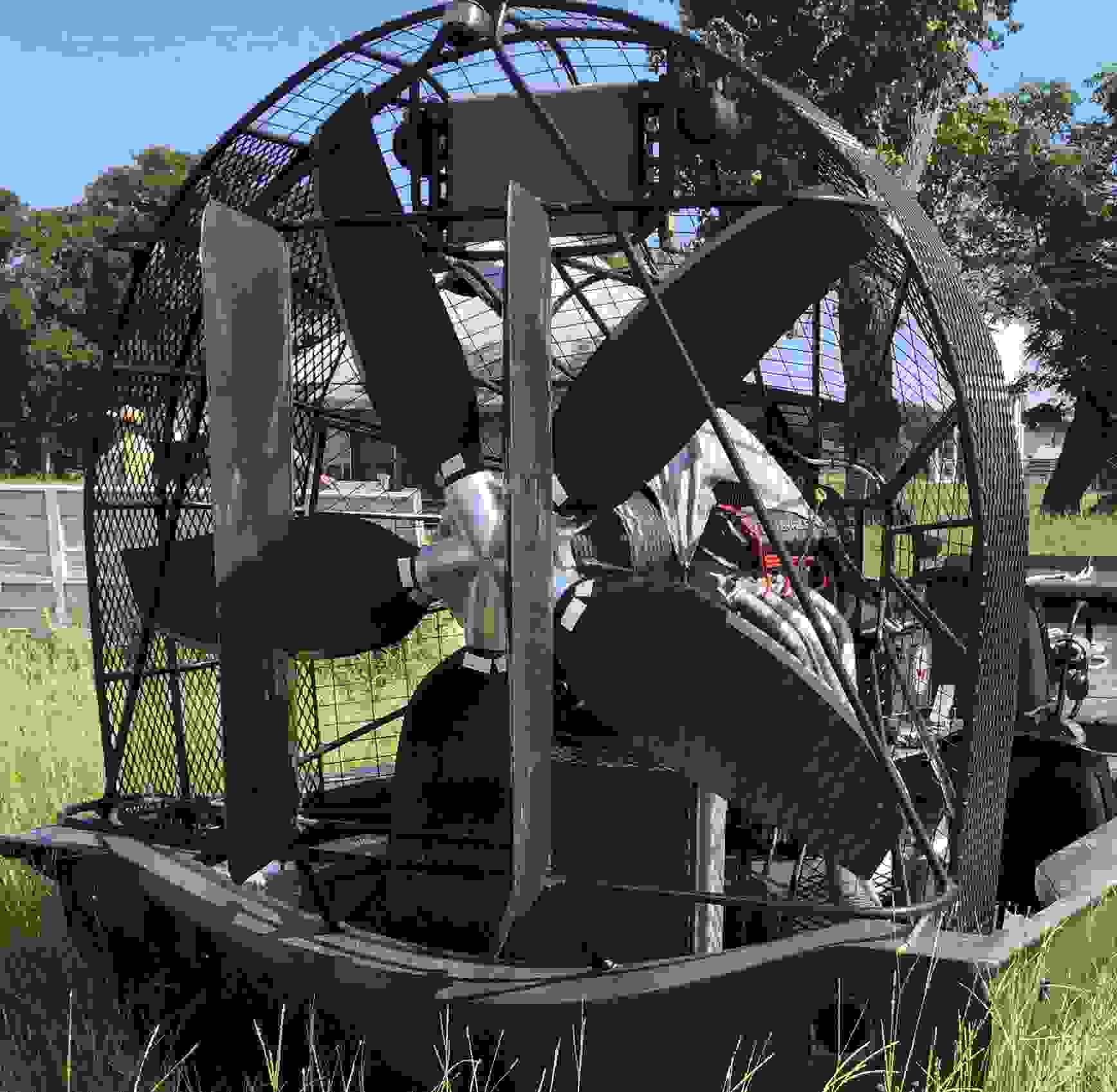 Sensenich Propellers - Deep South Coastal Corporation | Deep South ...