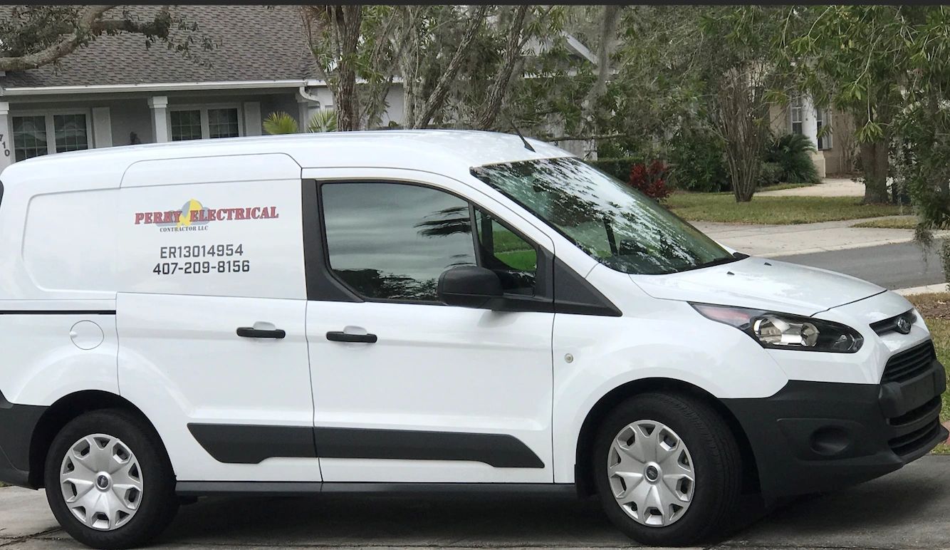 Perry Electrical Contractor
