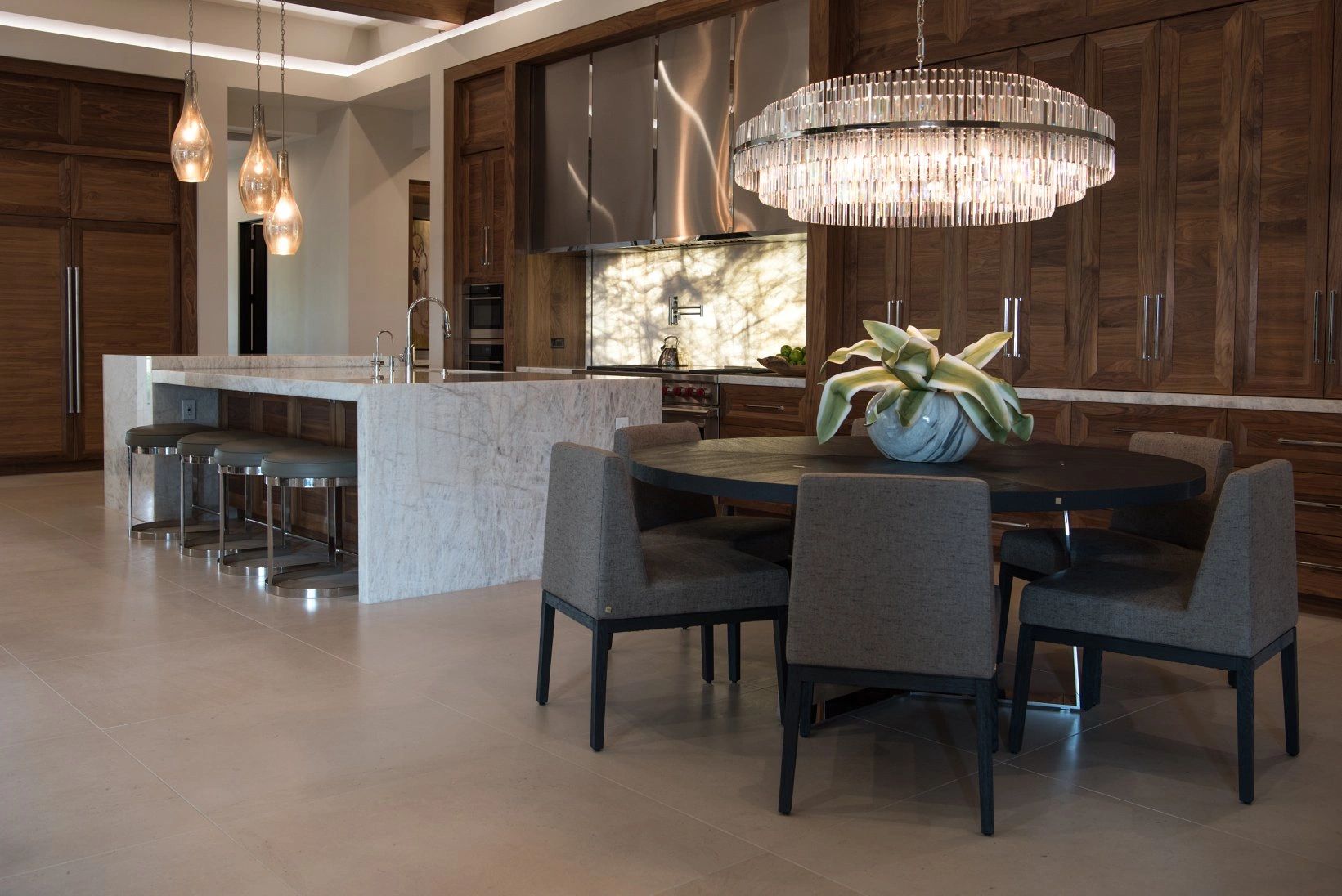 Hallmark Interior Design llc