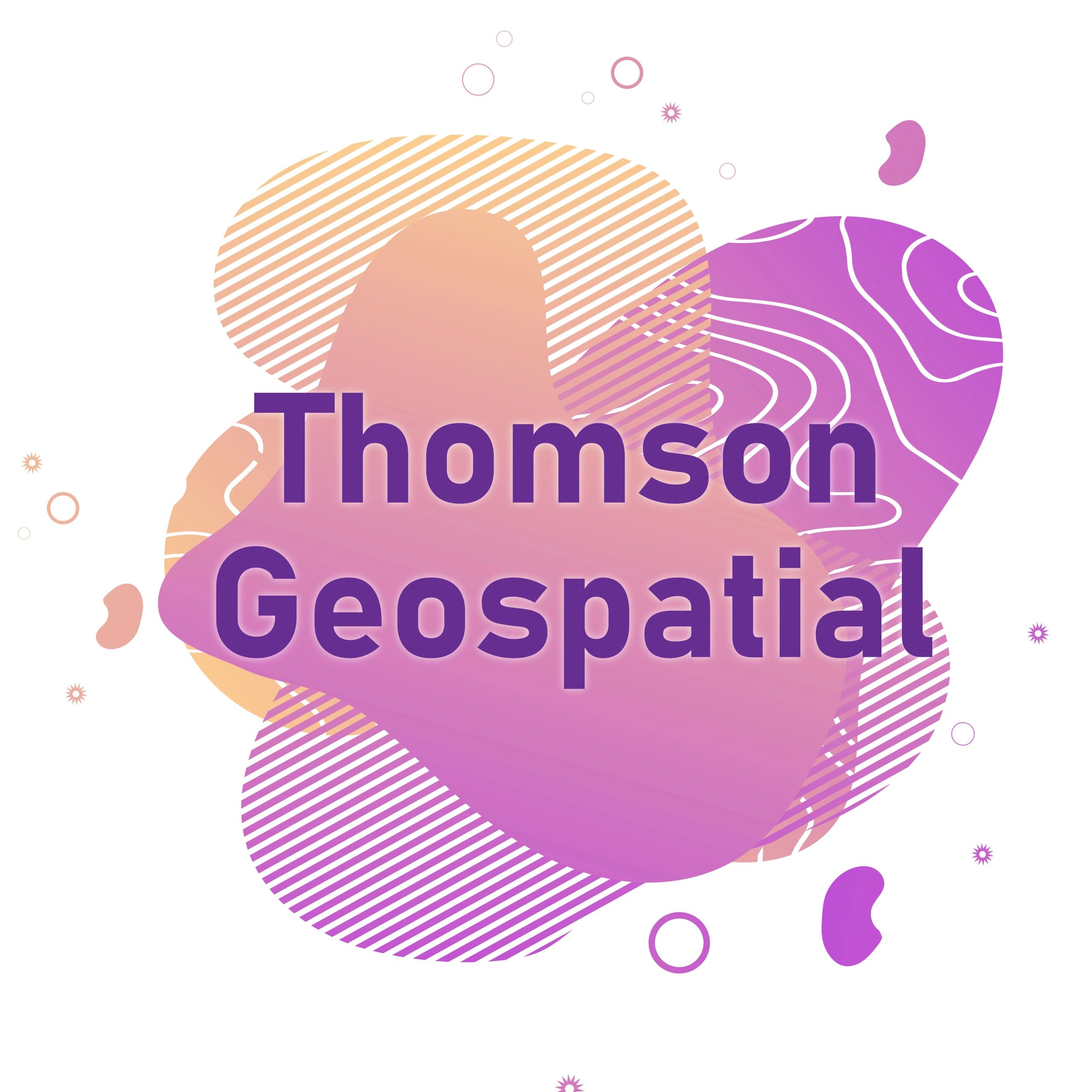 Thomson Geospatial Ltd