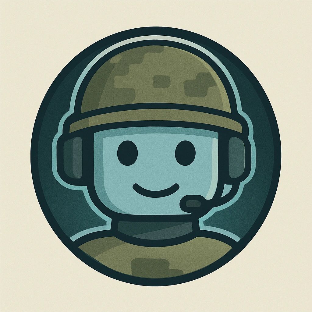 Veteran Assistance Bot for Military Transition Help