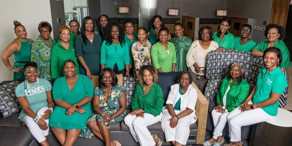 Fort Bend County (TX) Chapter