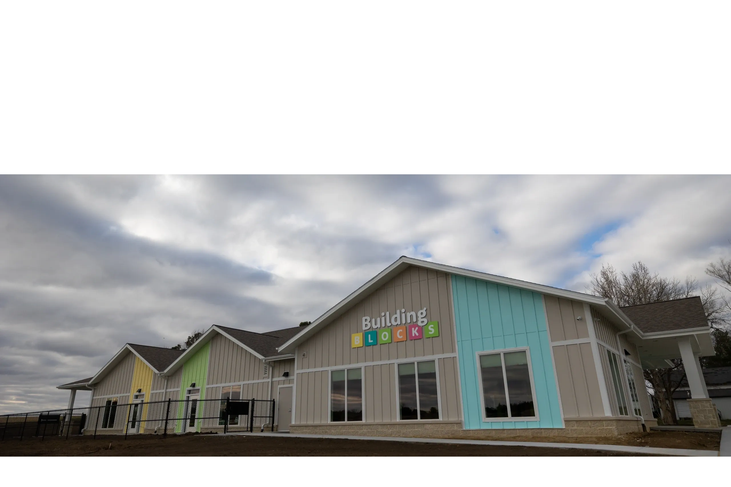 Building Blocks Child Care