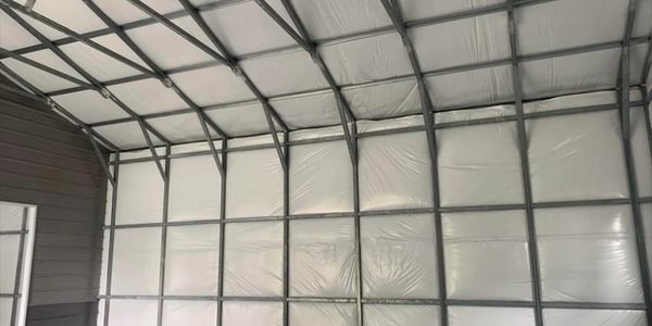 Spartan Steel Buildings LLC